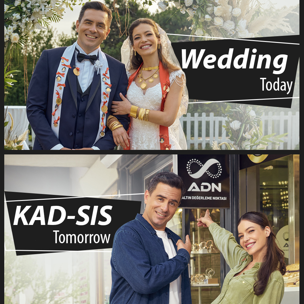 KAD-SİS | Kuyumcu Altın Değerleme Sistemi